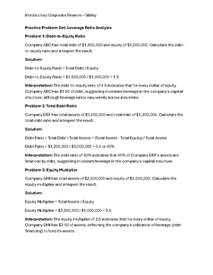 (Technical Portion) 400 IB Questions You Need to Know - The 400 ...