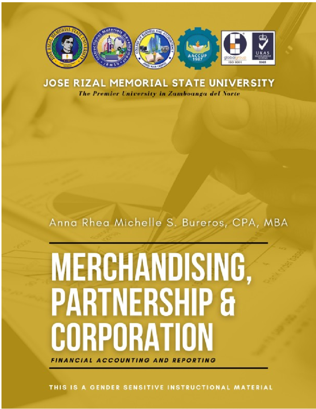 Accounting for Corporations (FAR): Memorandum & Journal Entry Methods ...