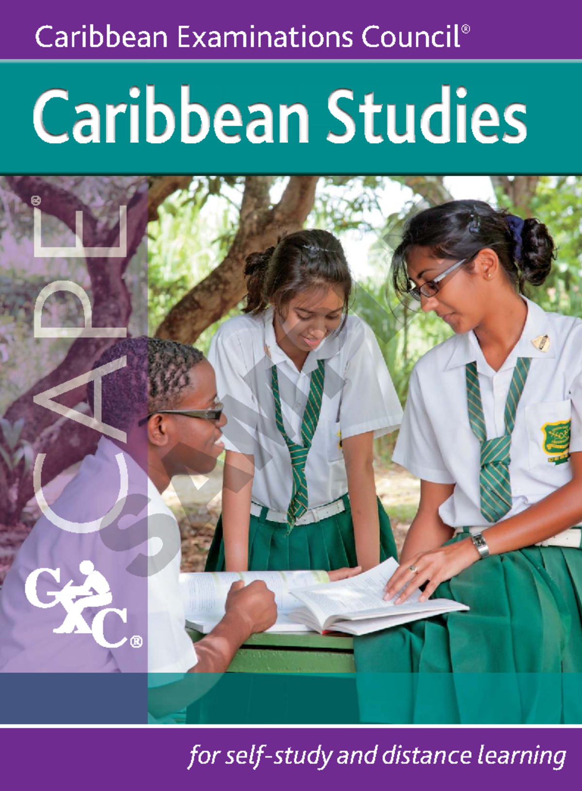 Geography and Culture in the Caribbean: A Study Guide (CXC) - Studocu