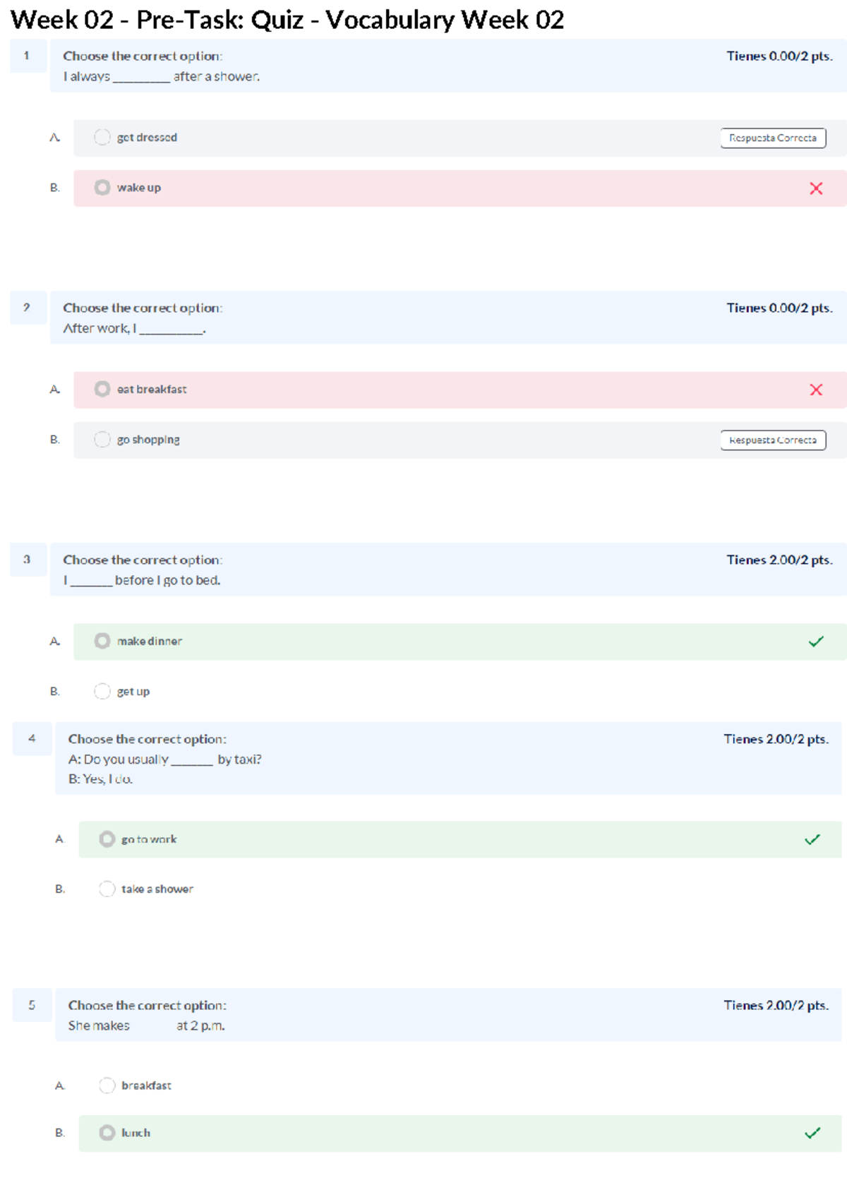 Week 02 - Pre-Task: Quiz - Vocabulary Week 02 - Week 02 Quiz Vocabulary ...