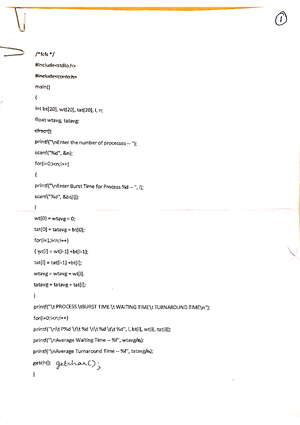 Multiple Bus Organization - Multiple Bus Organization Multiple bus ...