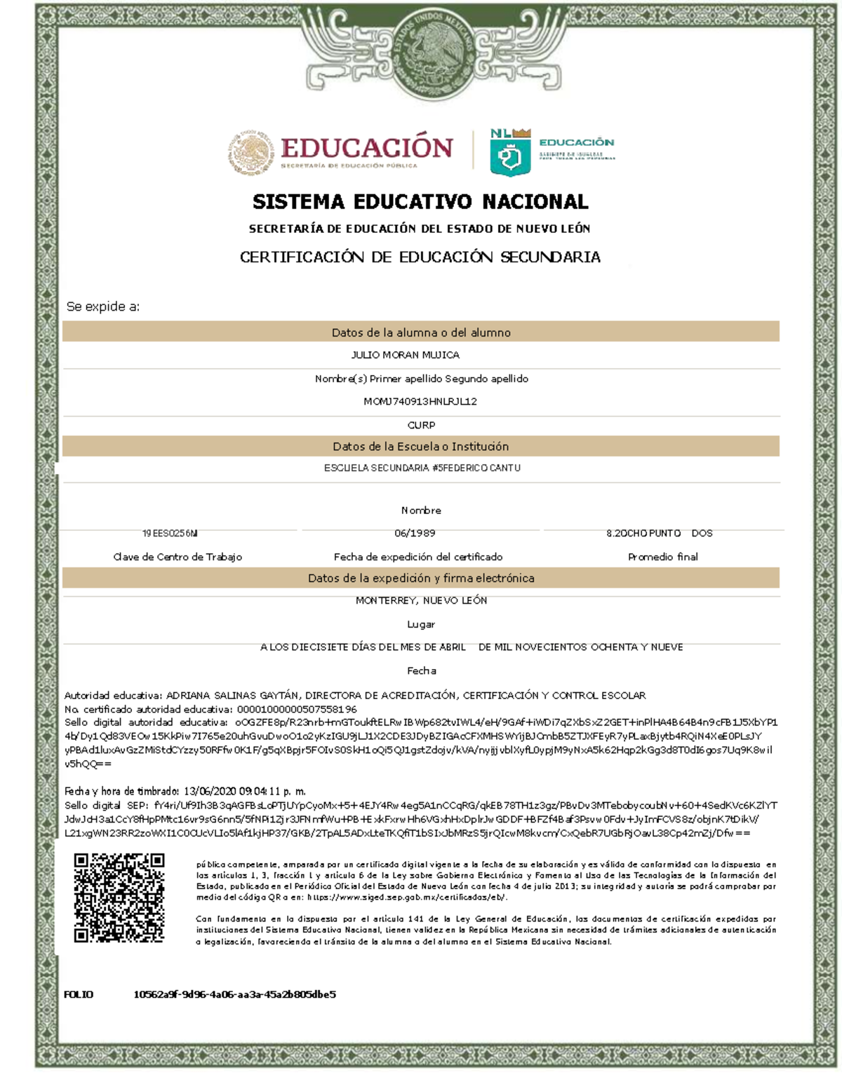 Certificados De Escuela Primaria Certificados En Espanol | TPT