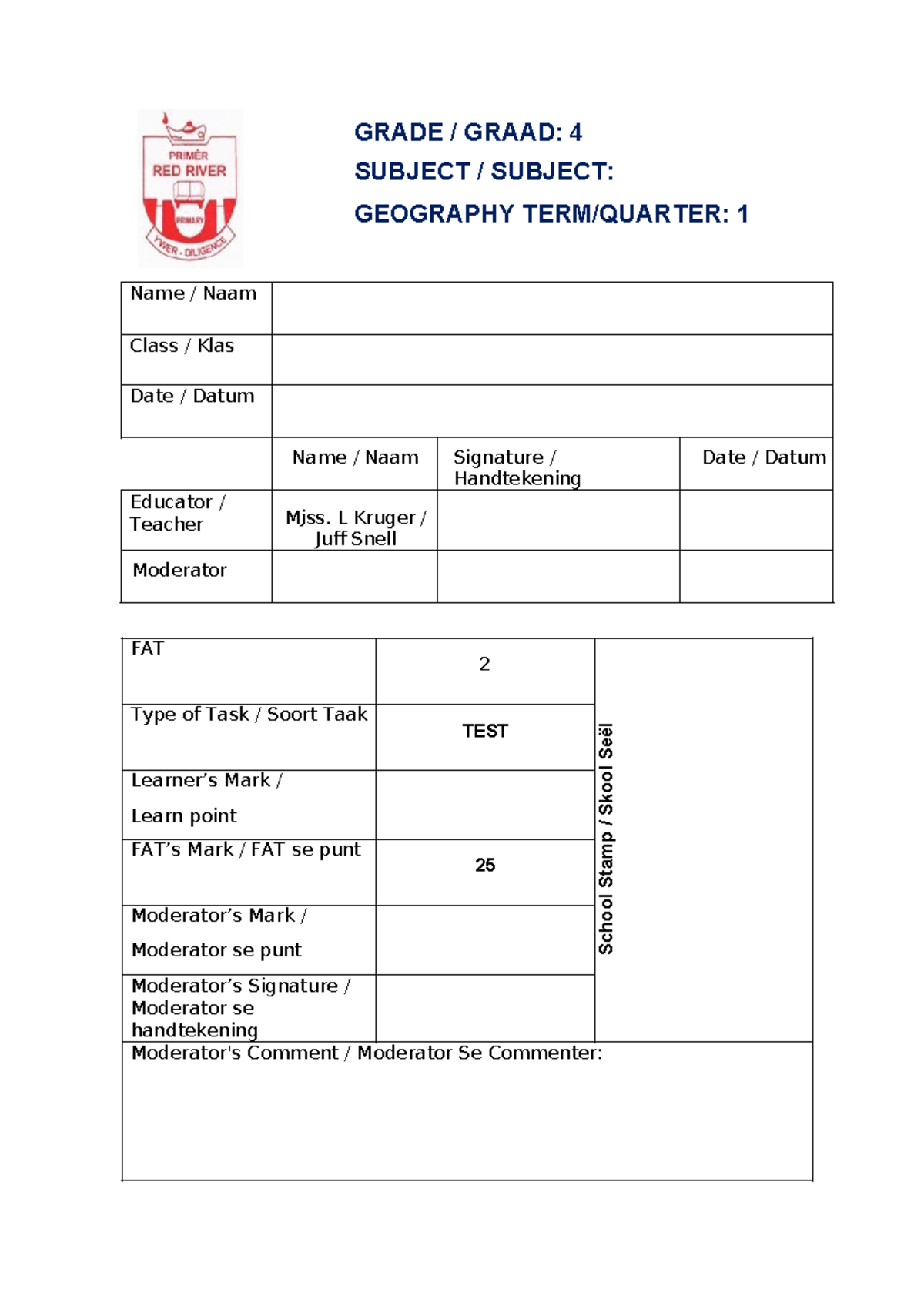 Geography 1 Test: Understanding Settlements and Directions - Studocu