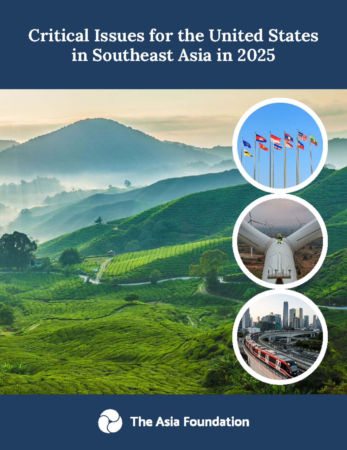 Critical Issues for the U.S. in Southeast Asia: Policy Insights for ...