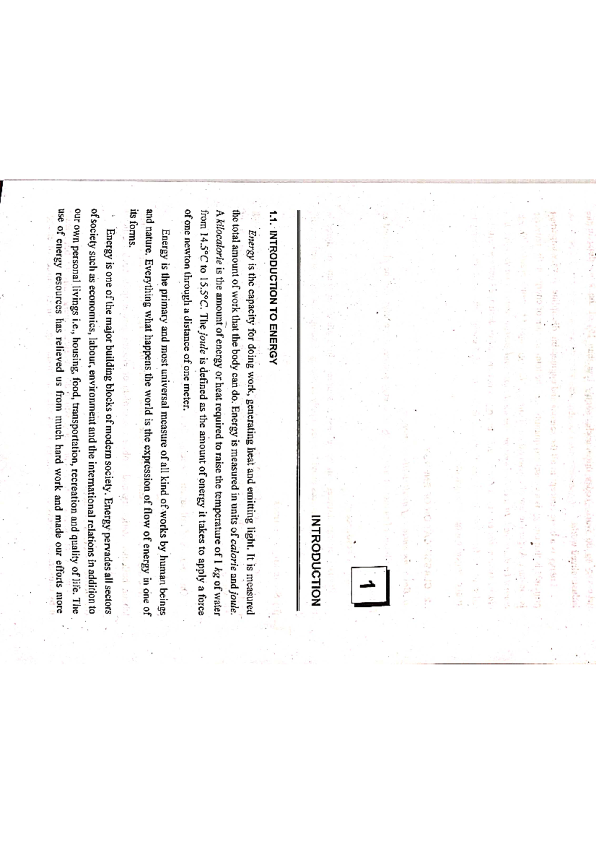 Unit 1 Study Guide: Key Concepts and Notes - Studocu