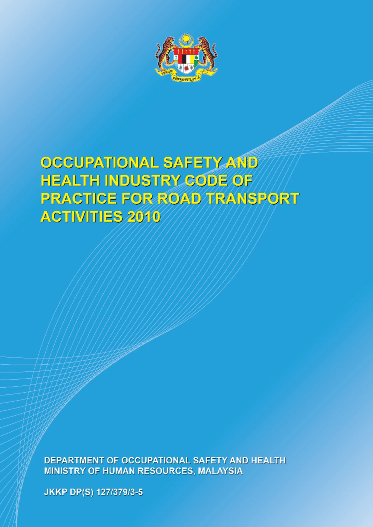 OSH (Plant Requiring CF) Regulations Overview 2024 - Studocu