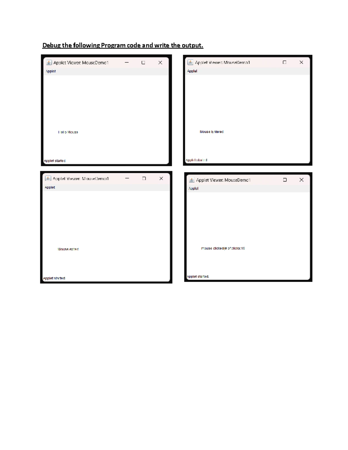 SE IMP's chapter wise - .>Software Engineering-process framework ...