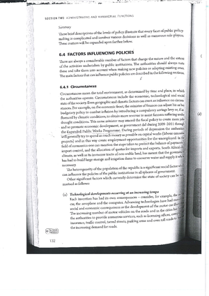 [Solved] What factors affect the milieu of society - Nature and Scope ...