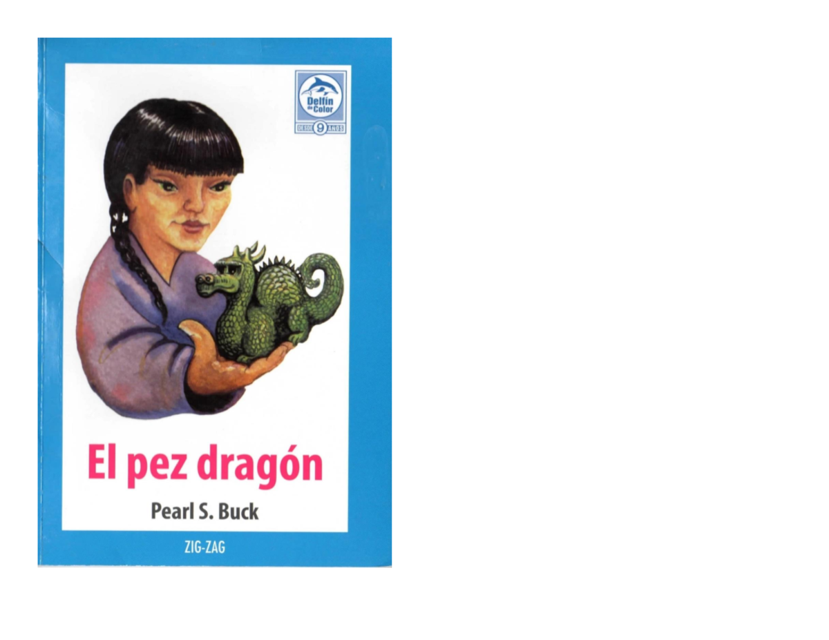 717083744 El Pez Dragón: Análisis y Temas de Pearl S. Buck - Studocu