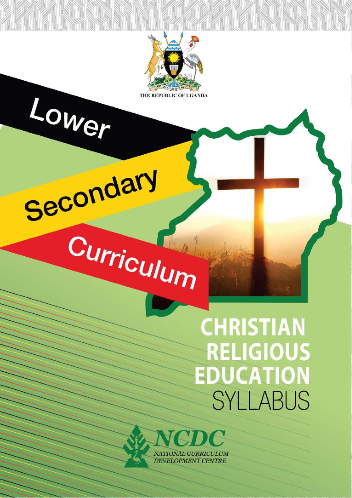 Christian Religious Education Syllabus (CRE) Overview and ...