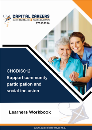 Trust Accounts - Learner Guide - NSW - Trust Accounts CPPREP400 5 Prepare to work with real ...