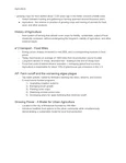 ITDS 1114 Chapter 1 Notes - ITDS 1114: Design Appreciation Chapter 1 ...