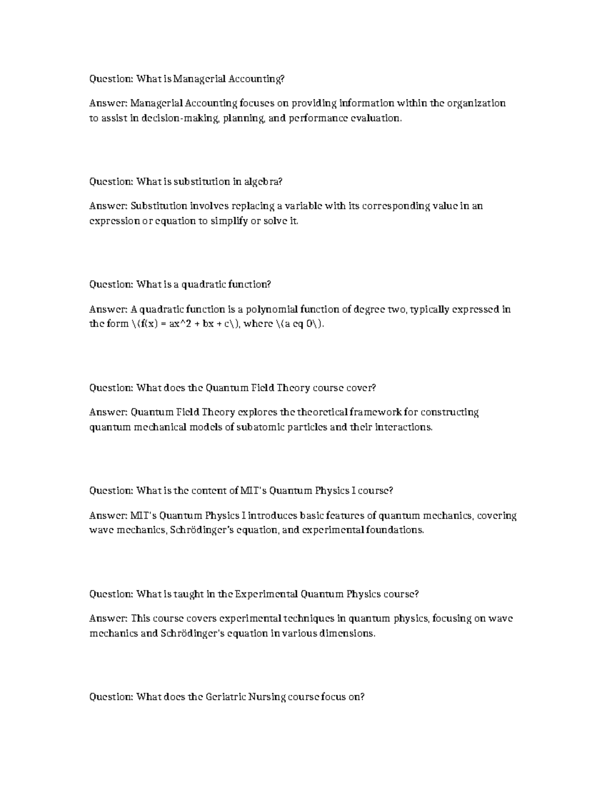 Anti-mason ingotman desperados - Question: What is Managerial ...