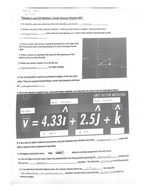 [Solved] Using energy considerations calculate the average force a ...