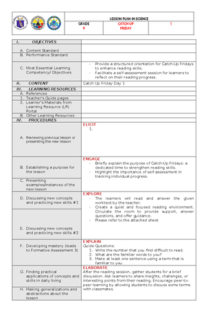 Accomplishment Report NLC 23 - ACCOMPLISHMENT REPORT FOR NLC 2023 In ...