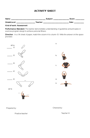 Lesson PLAN- Computer Education - IBA COLLEGE OF MINDANAO INC. Basic ...
