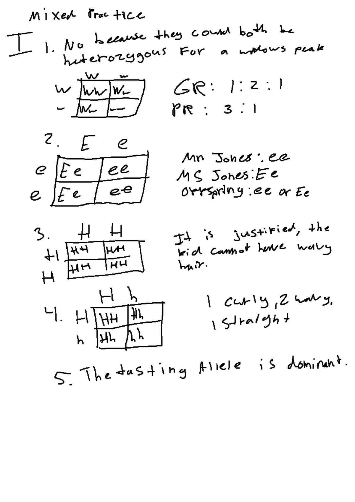 Kami Export - Mixed Practice 1 - BG200 - Studocu