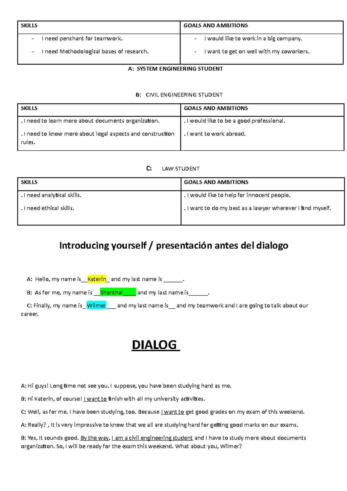 Week 05 - Task Assignment: Analyzing Film Stories TA1 - Studocu