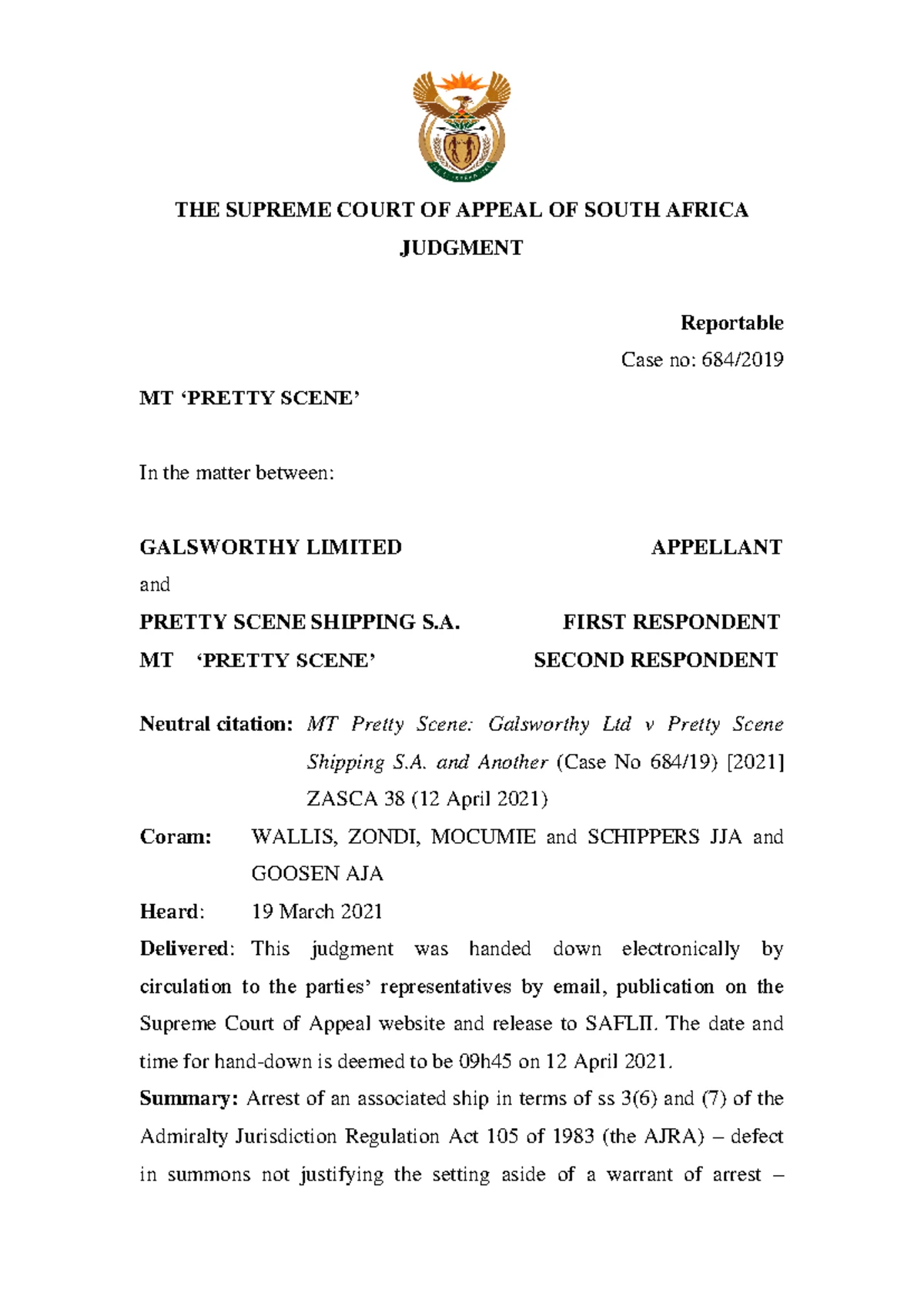 FAIS Act Key Individuals: Roles, Responsibilities & Compliance ...