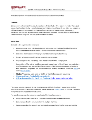 [Solved] Post I agree that collaboration between police and the community - Undergraduate ...