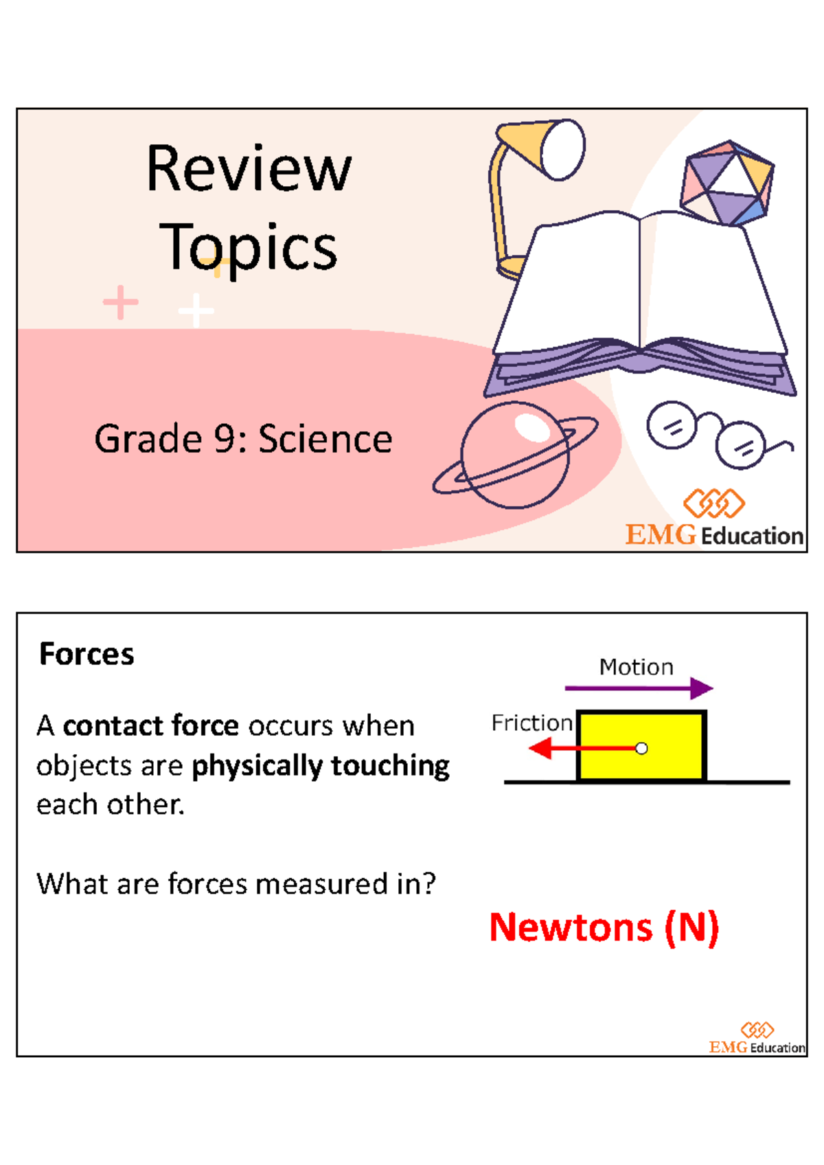 Science Review PPT - naaaaaaaaaaaaaaaaaaaaaaaaaaaa - Review Topics ...