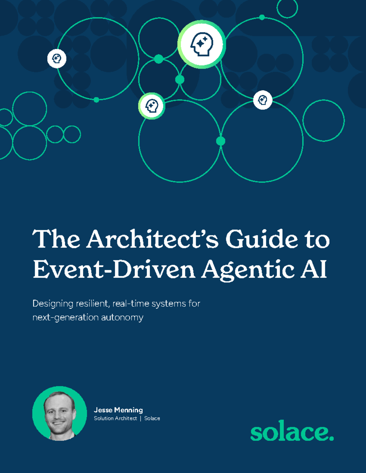 Architect's Guide to Event-Driven Agentic AI: Principles & Practices ...
