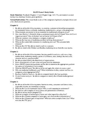 Case Study - Coach - Case Study Two: Coach 1) What challenges does ...