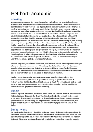 [Solved] wat is het periost van het beenweefsel - Anatomie en ...
