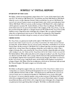 LRA 9 Form - Application for Registration & Compliance Conditions - Studocu