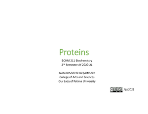 Inbound 8356147602032708054 - Analysis & Denaturation of Proteins ...