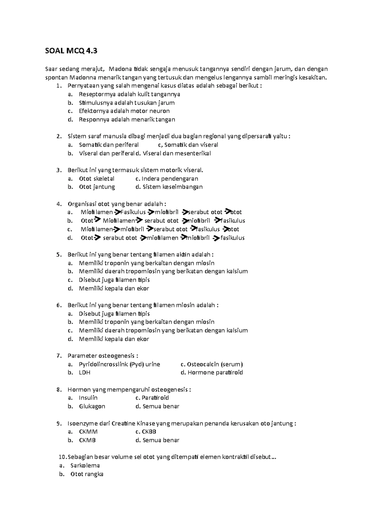 Modul Pelatihan USG Obstetri Dasar Terbatas Untuk Dokter UMUM (USG ANC) Surabaya 2021 - MODUL ...