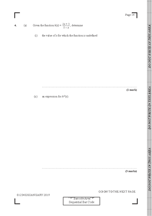 20 Prescribed Poems FOR CSEC English B - Poems Prescribed for the JUNE ...