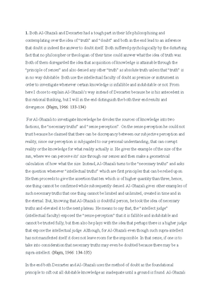 [Solved] Utifrn Christian Thelogy av Mcgrath och Jonssons Med tanke p ...