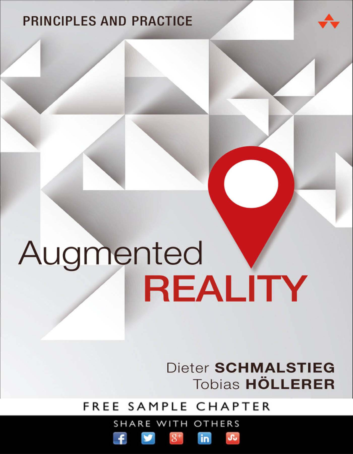 Augmented Reality: Principles & Practice - Textbook for AR&VR Studies ...