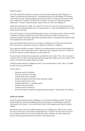 GAS-1 - ACADEMIC TRACK General Academic Strand Grade 11 FIRST SEMESTER ...