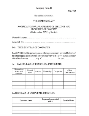 ECMIS Filing Procedures: A Comprehensive Guide for Advocates - Studocu
