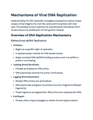 Comprehensive Guide on Viral Entry Mechanisms and Strategies ...