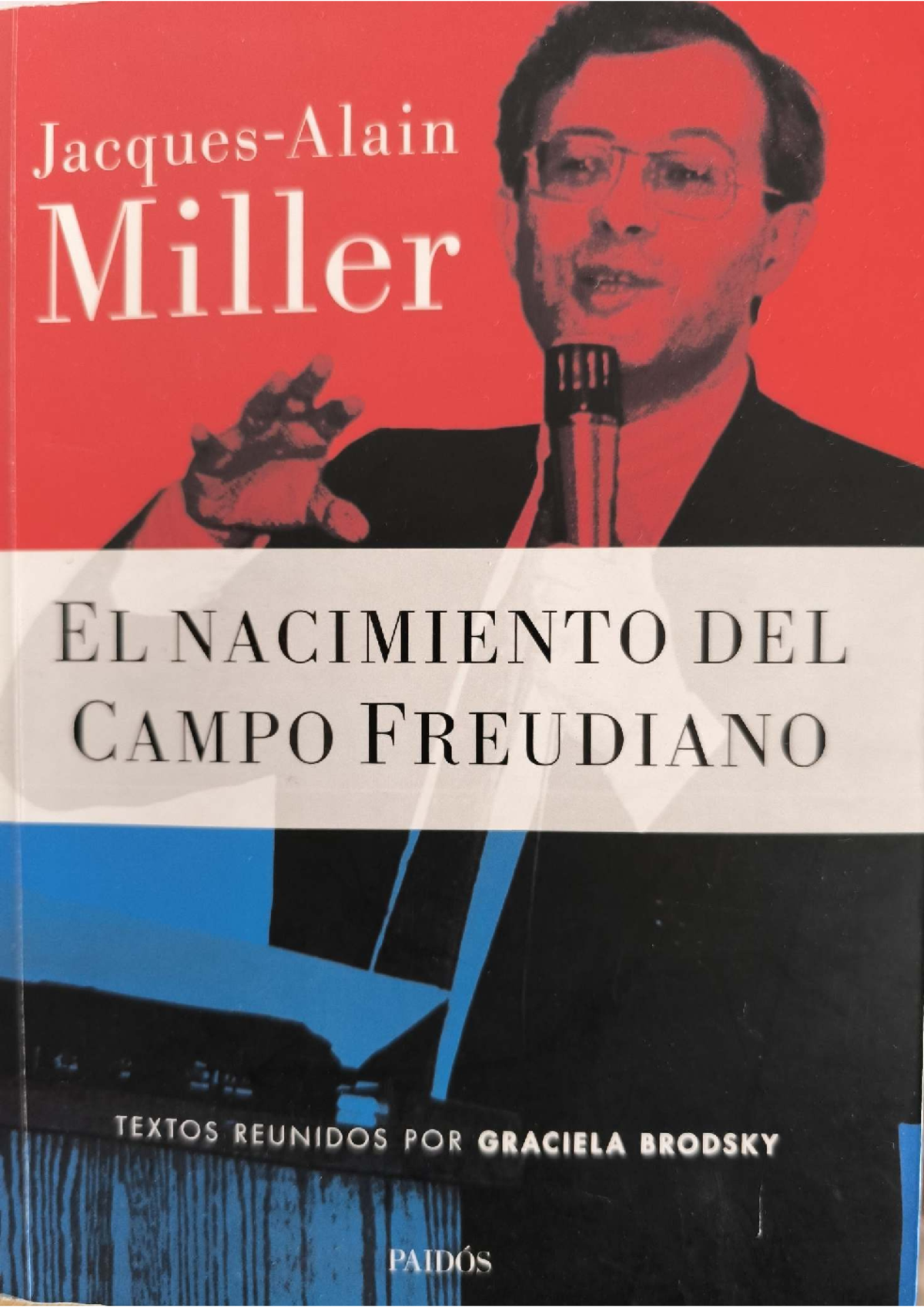 MILLER EL CONCEPTO DE ESCUELA: Análisis y Reflexiones sobre la ...