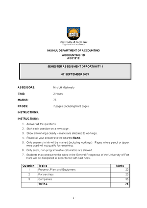 [Solved] FORMULA CALCULATING DISPOSAL ON PPE NOTE - Accounting 1A or ...