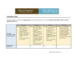 [Solved] nurs 6052 module 6 assignment 8 to 9slide narrated PowerPoint ...