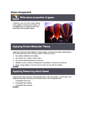Learning - study material. - Course: Chemistry Unit: Stoichiometry ...