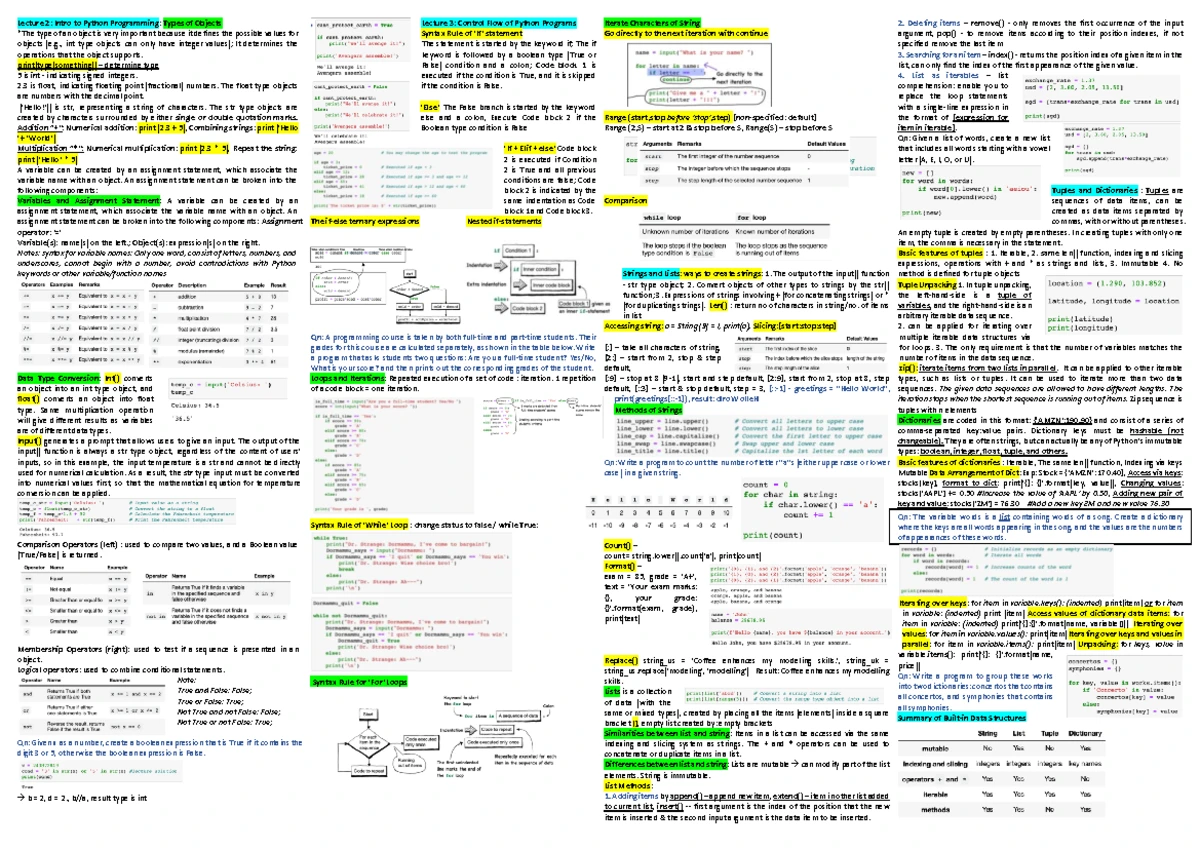 Set A Sample MCQs - Practice MCQ for DAO2702 - Sample MCQs What is the output message of the ...