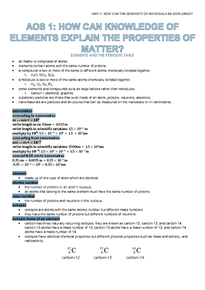 Y12 Chem VCAA Data Booklet - Victorian Certificate of Education Year ...