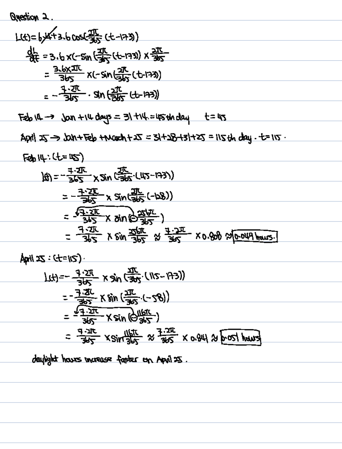 Note Feb 12, 2025 - stack assignment - Math 134 - Question 2 LC 6 3 2 t ...