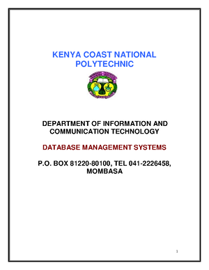 Structured Programming notes pdf - KNEC notes and Revision materials ...