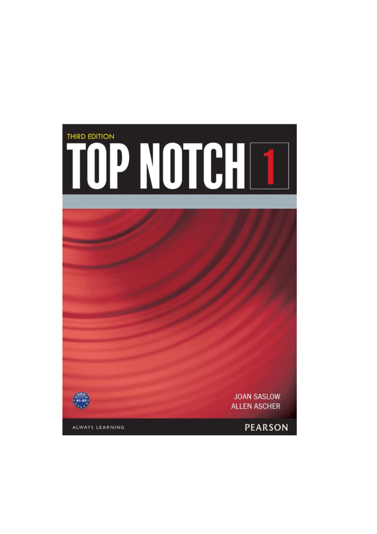 Top Notch 1 Unit 1: Meeting New People & Personal Information - Studocu