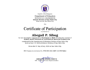 SS102 Module 1 Midterm-complete AY.20-21 - TRENDS AND ISSUES IN SOCIAL ...