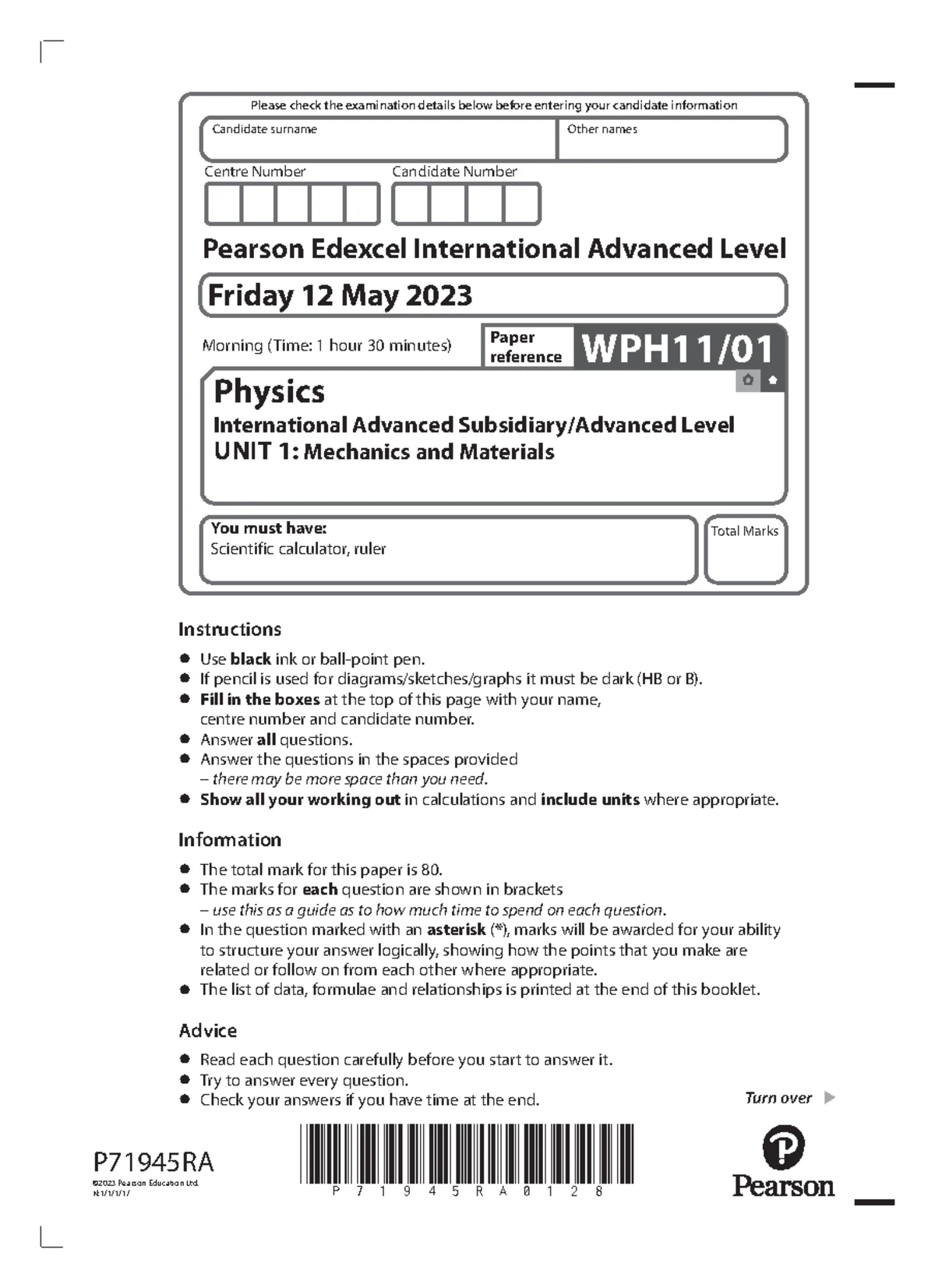 AQA A Level Physics: Young's Slit & Diffraction Gratings Practical ...