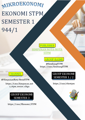 National Income (Mind Map) - Introduction to Economics - Studocu