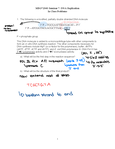 MBG 2040 - U of G - Foundations of mol Biol genetics - Studocu